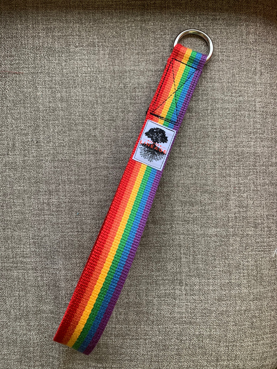 Foot Loops – Pilates Lineage