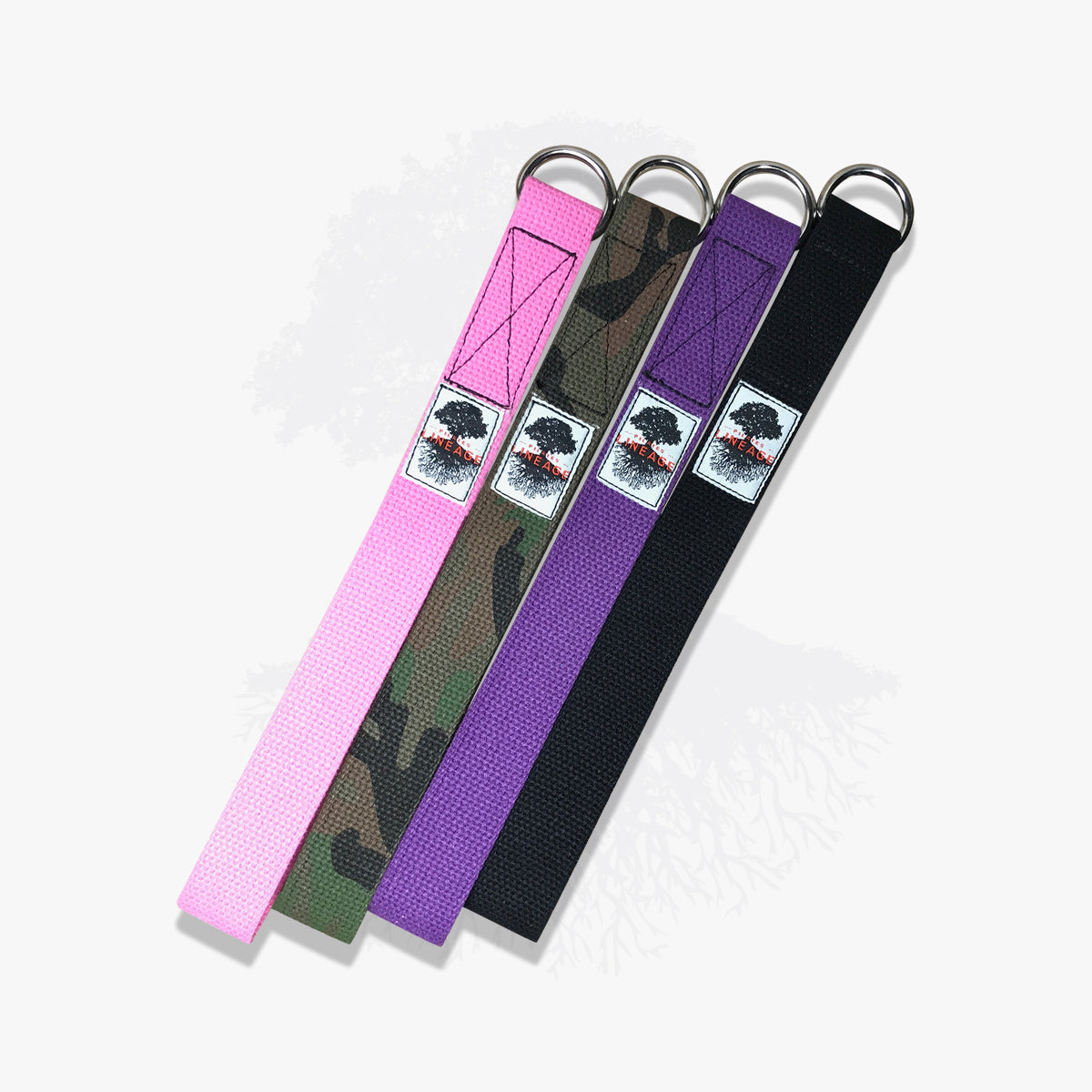 Foot Loops – Pilates Lineage